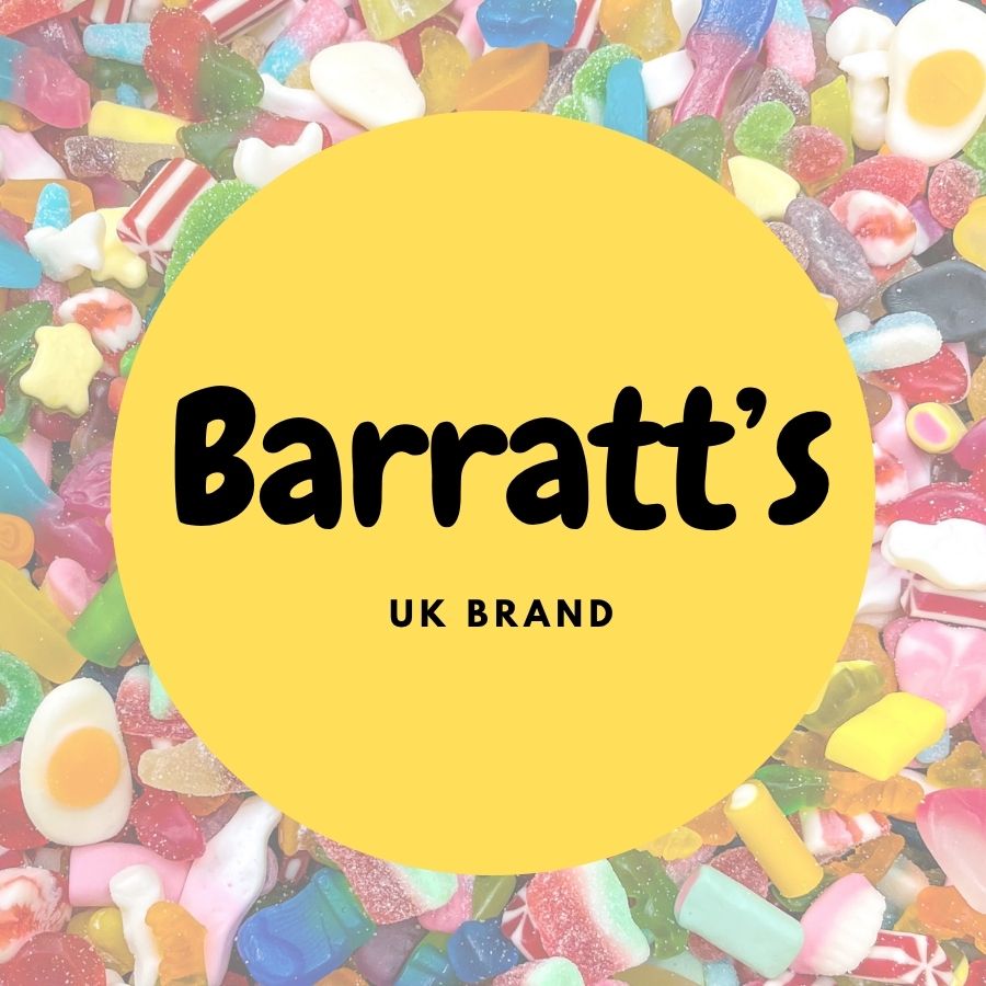 Barratt Sweets | Bulk Lollies Wholesale Australia | UK Retro ...