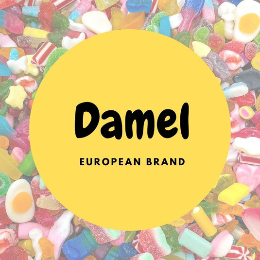 Shop By Brand – Wholesale Lollies