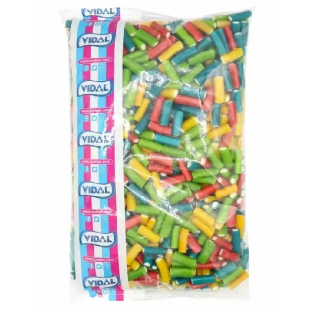3kg Assorted Pencils | Wholesale Lollies Australia | Bulk Lolly Wholesale